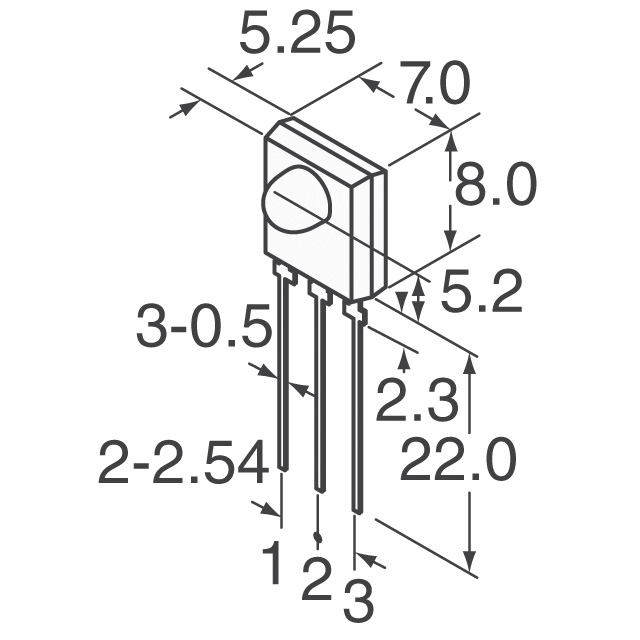 PNA4602M Panasonic Electronic Components | Sensors, Transducers | DigiKey